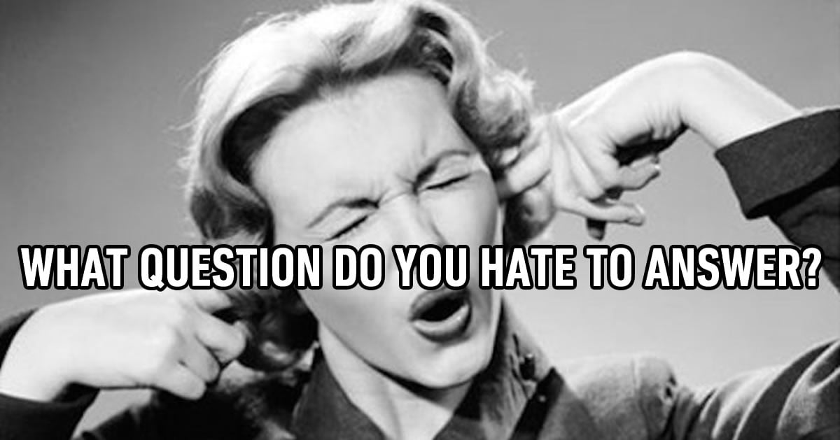 "Why are you so short?", I don't f**king know, go ask my mum - 9GAG