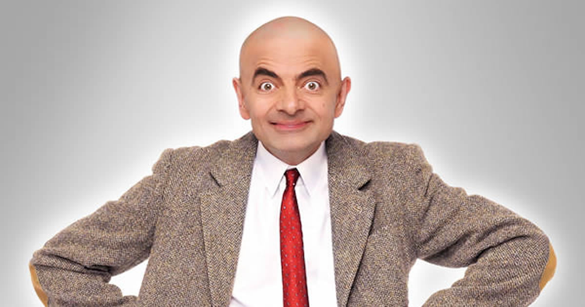 Being Bald Is Actually Massively Helpful According To Science - 9GAG