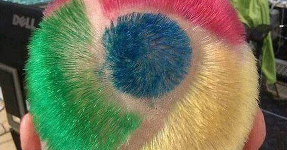 What did he say to the barber - 9GAG