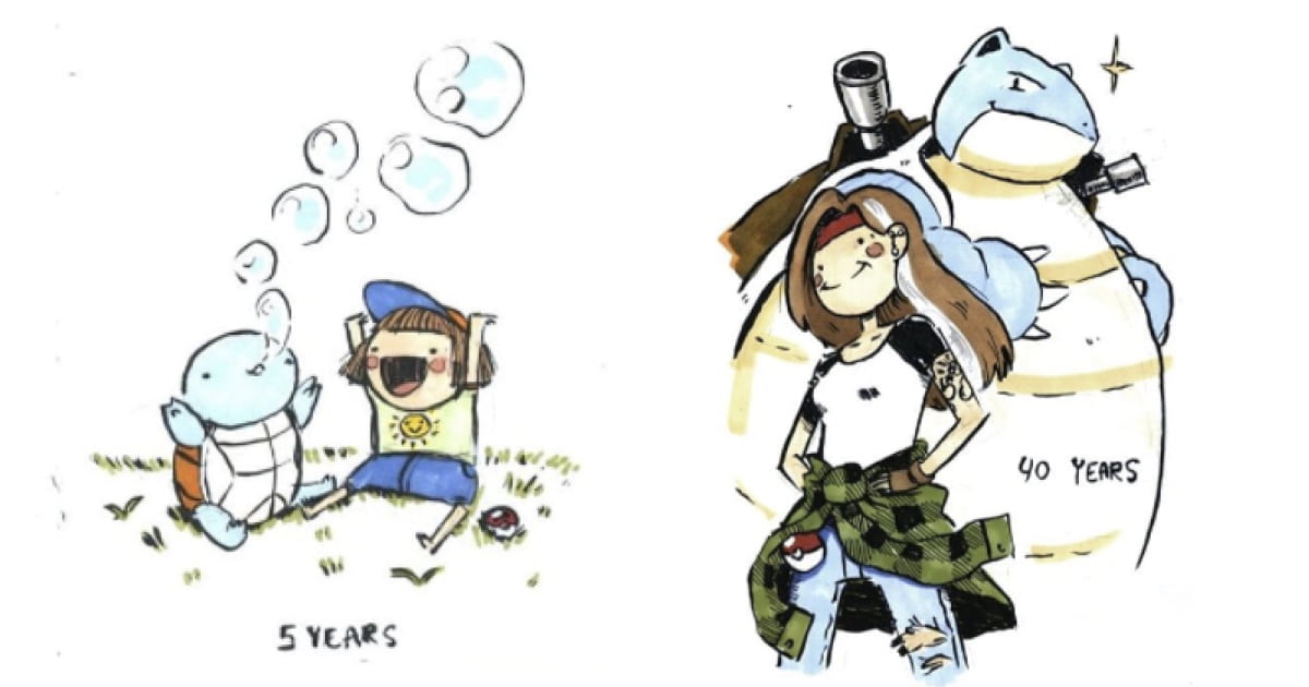 The perfect life - 9GAG