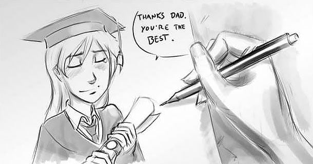 Mha hart, mah sole - 9GAG