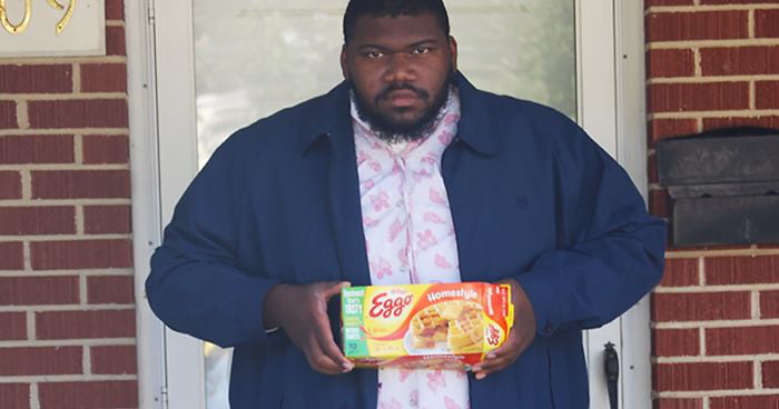 Eleven Is Black And Ready For Stranger Things Season 2 - 9GAG