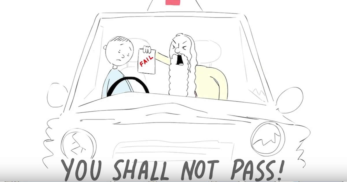 Classic Movie Lines, Animated! - 9GAG