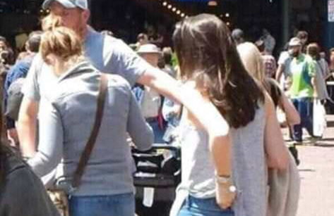 Pickpocket level: 99 - 9GAG