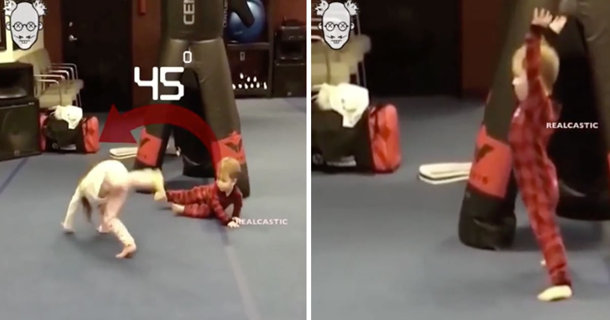 Monkey see monkey do - 9GAG