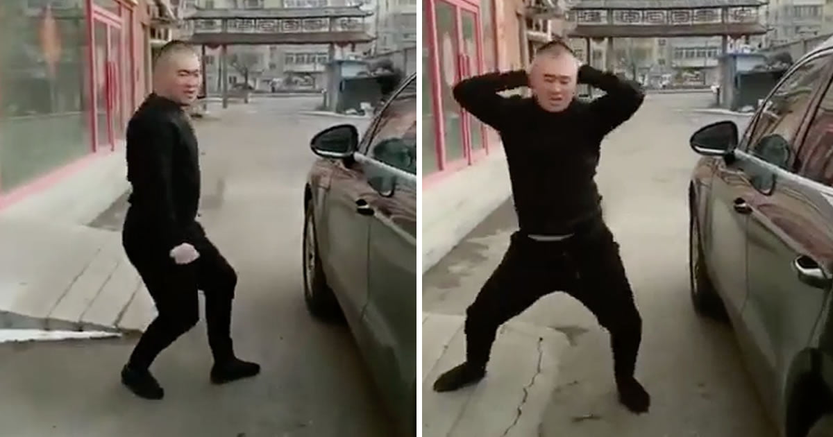 Its fun they say, try it they say - 9GAG