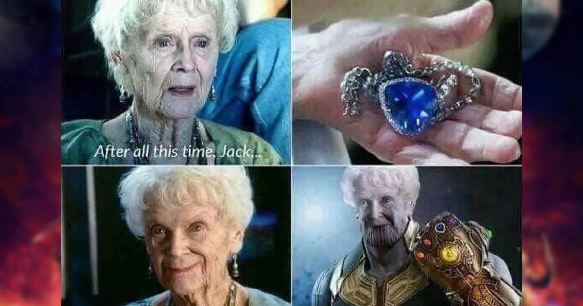 20 Marvel Memes To Revive You From Infinity War - 9GAG