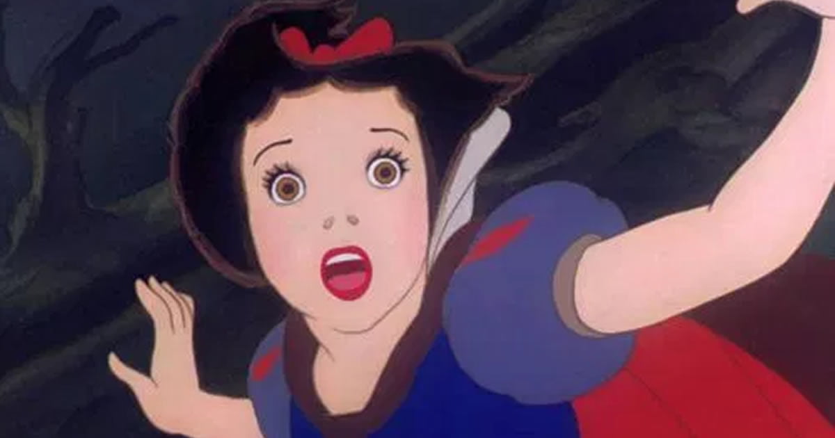 Marc Webb In Talks To Direct Live-Action Snow White For Disney - 9GAG