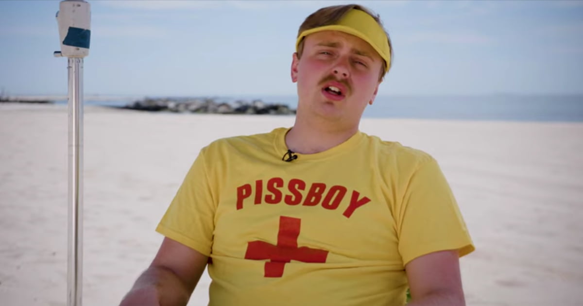 I like Urineman better than Pissboy - 9GAG