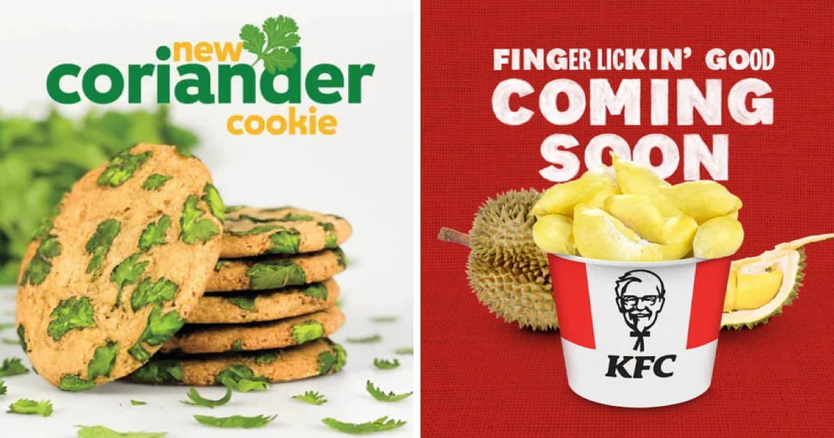 Ridiculous April's Fool Products You Wish Were Real - 9GAG