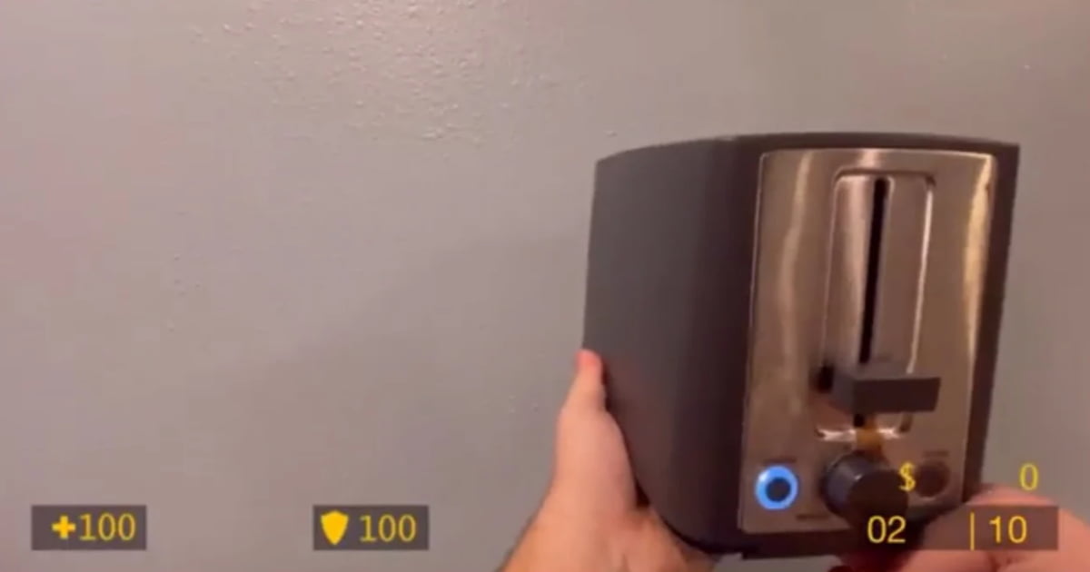 Reloading Random Things - 9GAG