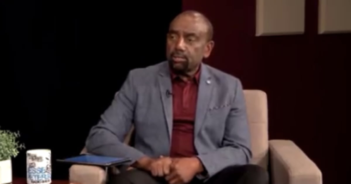 Mega chad detected - 9GAG