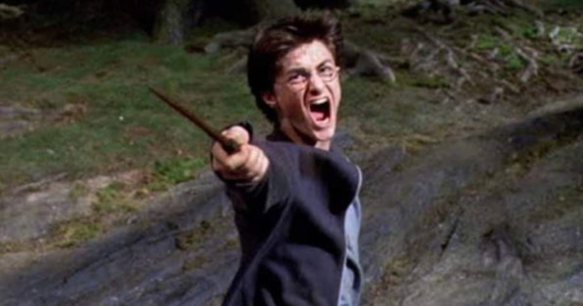 Ron Weasley... - 9GAG