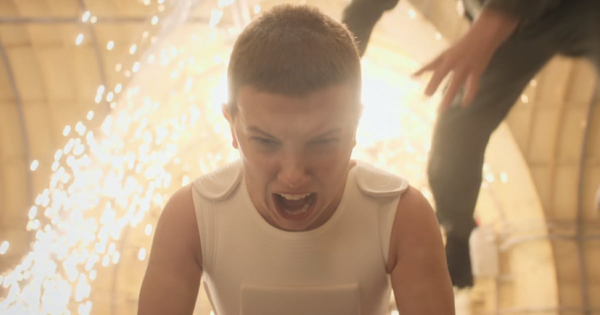 'Stranger Things' Season 4 Trailer Reveals First Look At Terrifying New ...