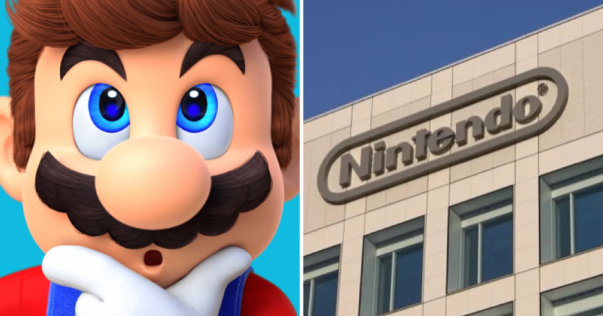 Nintendo Acquires CG Animation Studio And Renames It Nintendo Pictures ...