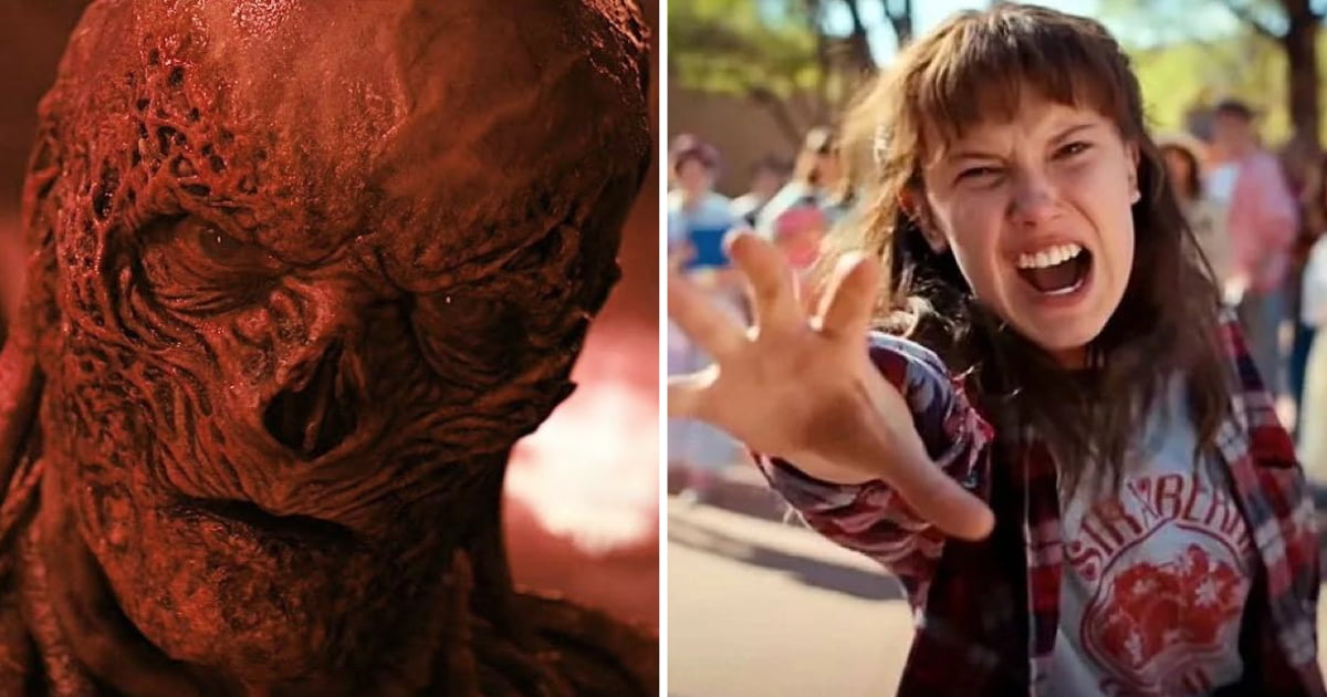 'Stranger Things' Final Season Will Have 8 Episodes - 9GAG