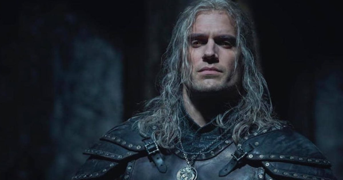 Netflix's 'The Witcher' Writers 'Actively Disliked The Books And Games ...