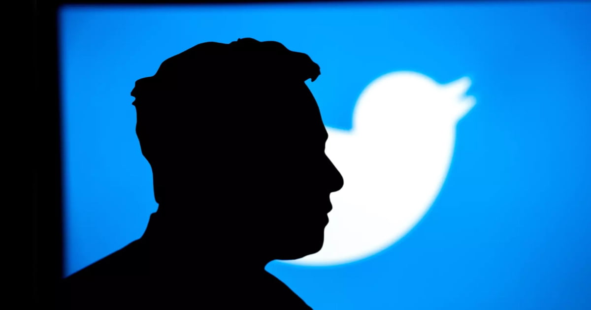 Twitter Banned All Links To Other Social Networks Including Facebook ...