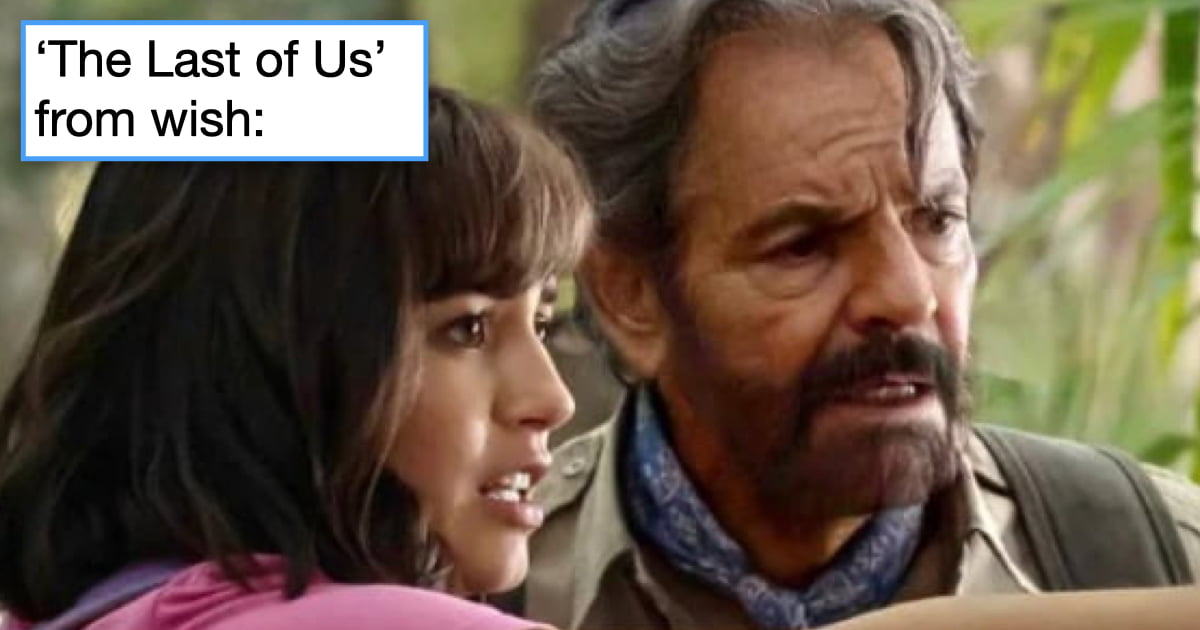 Here Are The Best 'The Last Of Us' Memes - 9GAG