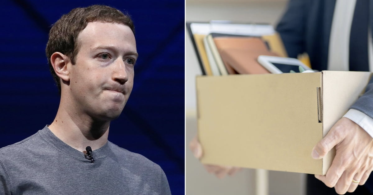 Meta To Cut 10,000 Jobs In Second Round Of Layoffs - 9GAG