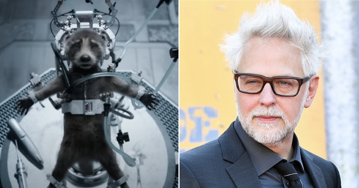 PETA Calls 'Guardians Of The Galaxy Vol 3' An "Animal Rights ...