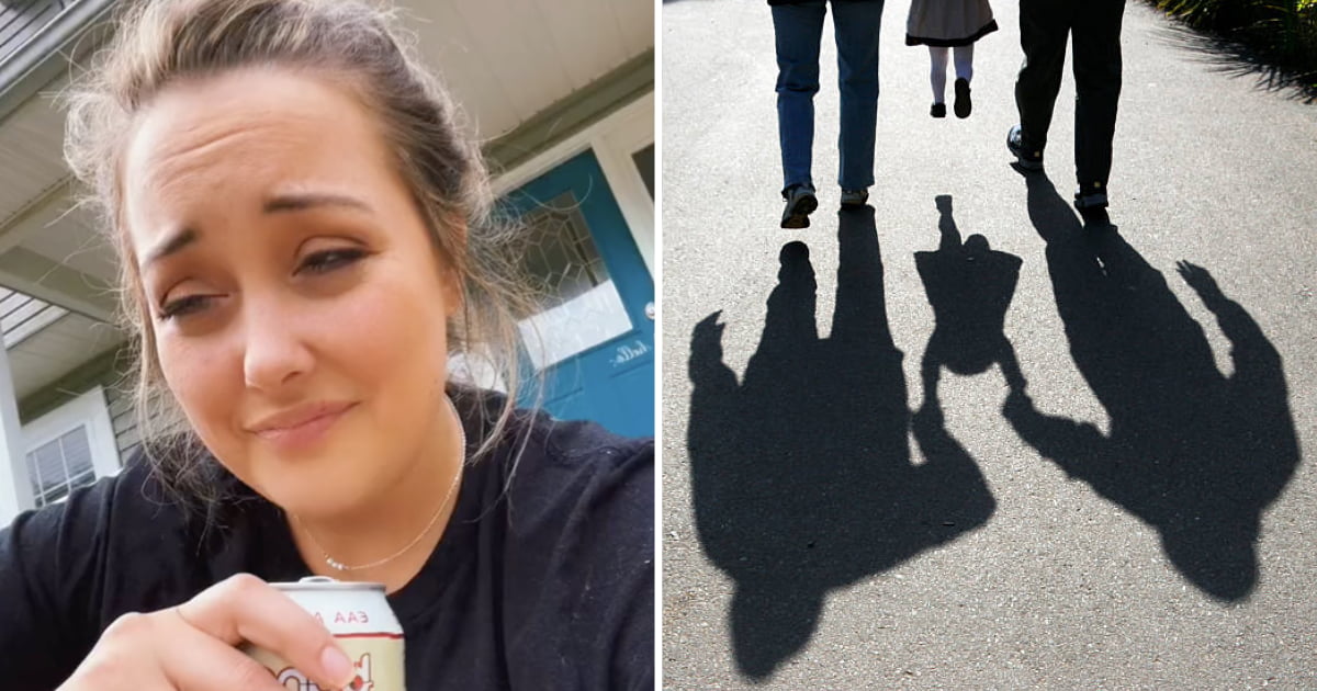Woman Reveals She's Named After Dad's Mistress So He Wouldn't Be Caught ...