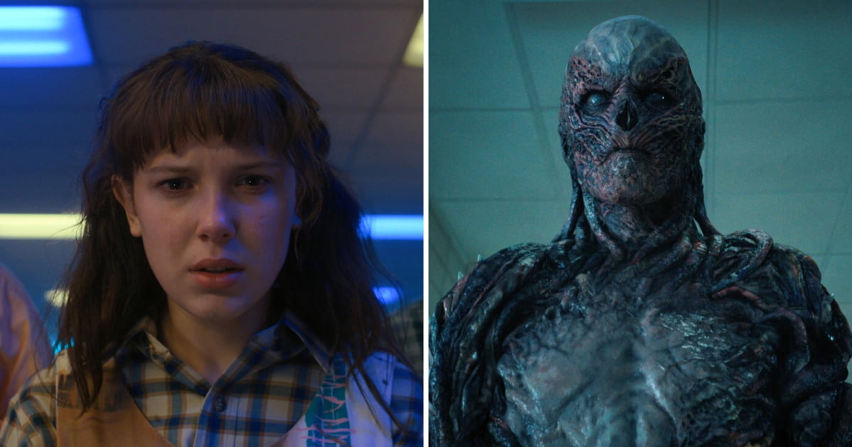 'Stranger Things' Stage Play 'Might Hold The Key' To Season 5 - 9GAG