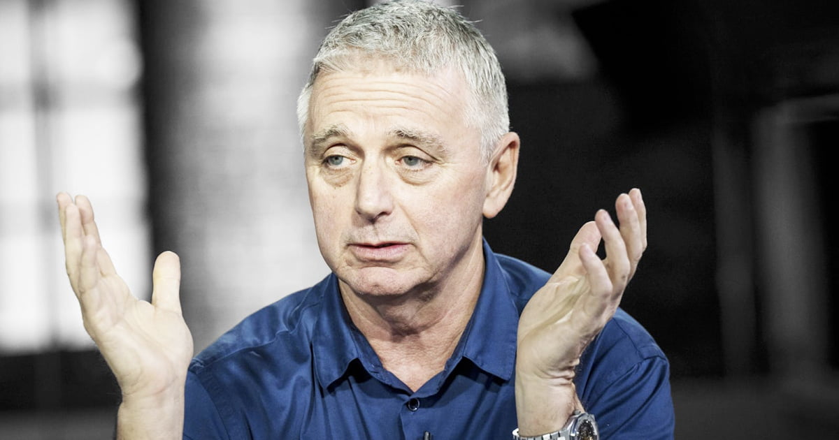 Unity CEO John Riccitiello To Step Down In Wake Of Installment Fee ...