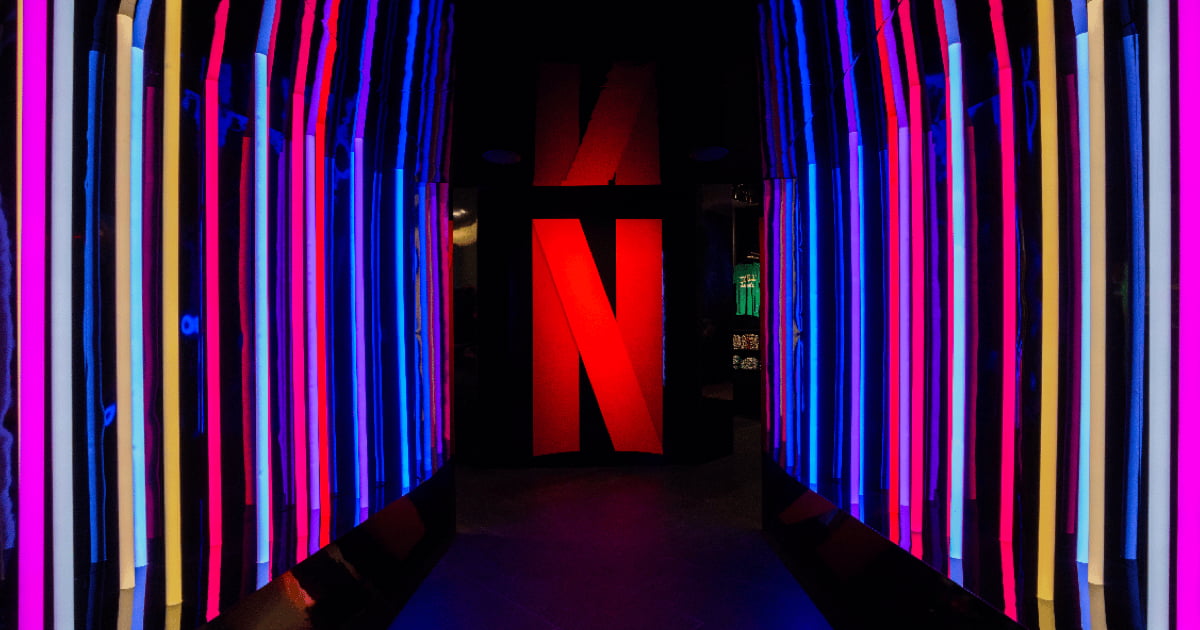 Netflix Plans To Open Physical Stores Where Fans Can Play, Shop, And ...