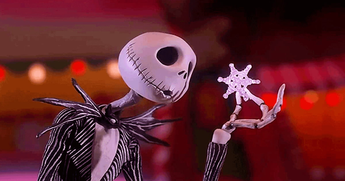 Tim Burton Doesn’t Want Any 'A Nightmare Before Christmas' Prequels, Sequels, Or Reboots - 9GAG