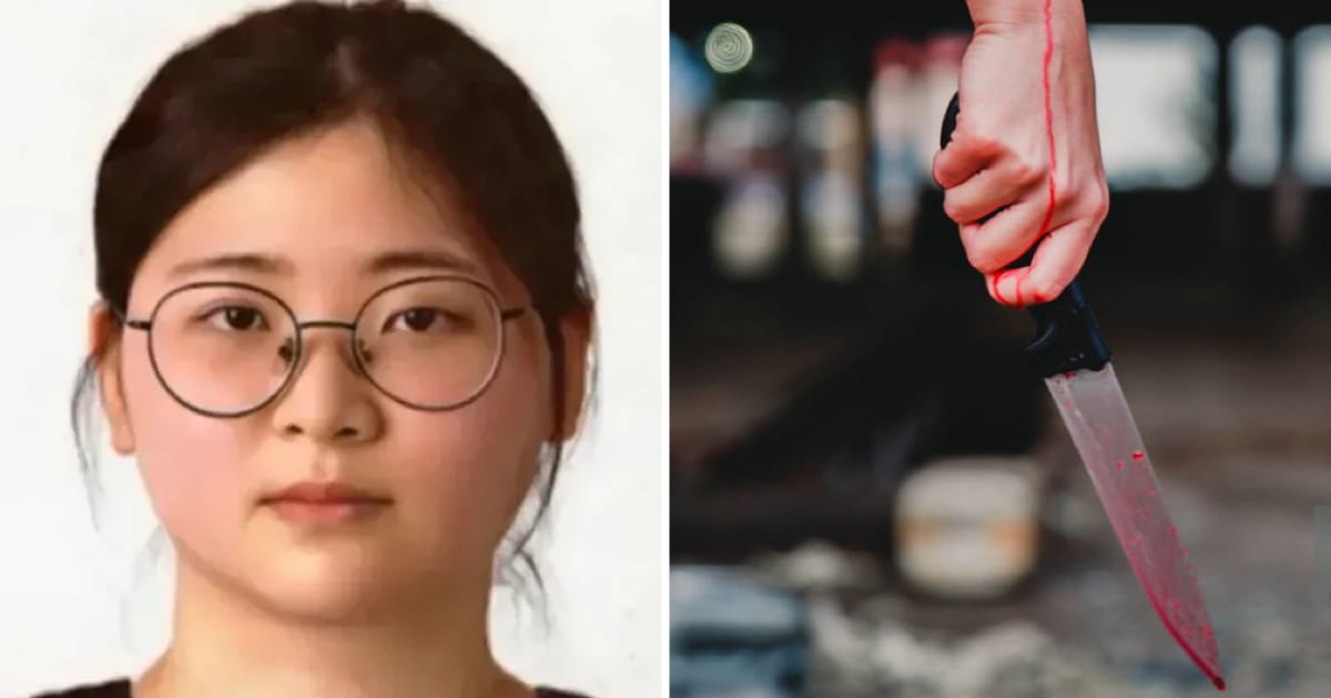 Korean True Crime Fan Who Murdered Stranger 'Out Of Curiosity' Sentenced To Life In Prison - 9GAG