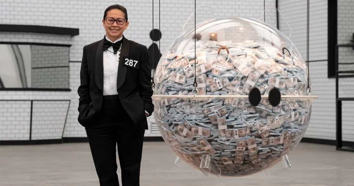 'Squid Game: The Challenge' Winner Says She Still Hasn't Received $4 ...