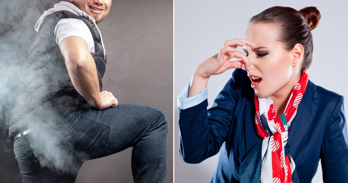 Excessively Farting Passenger Causes American Airlines Flight To Turn ...