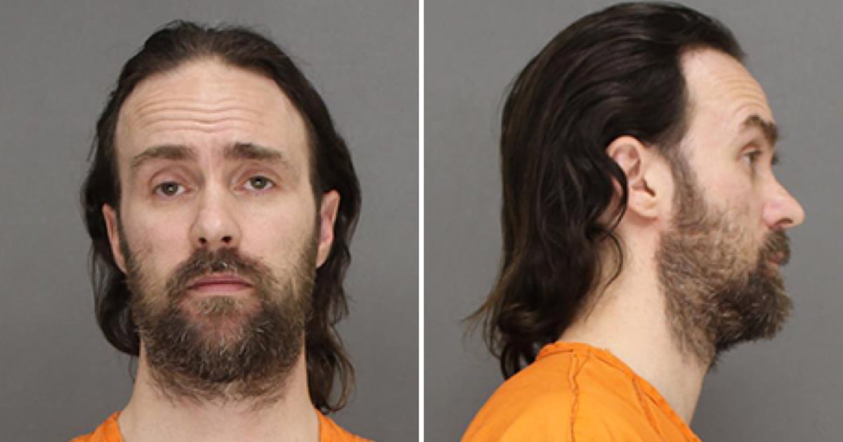 Wisconsin Man Named 'Deez-Nuts' Arrested Following Disturbance - 9GAG