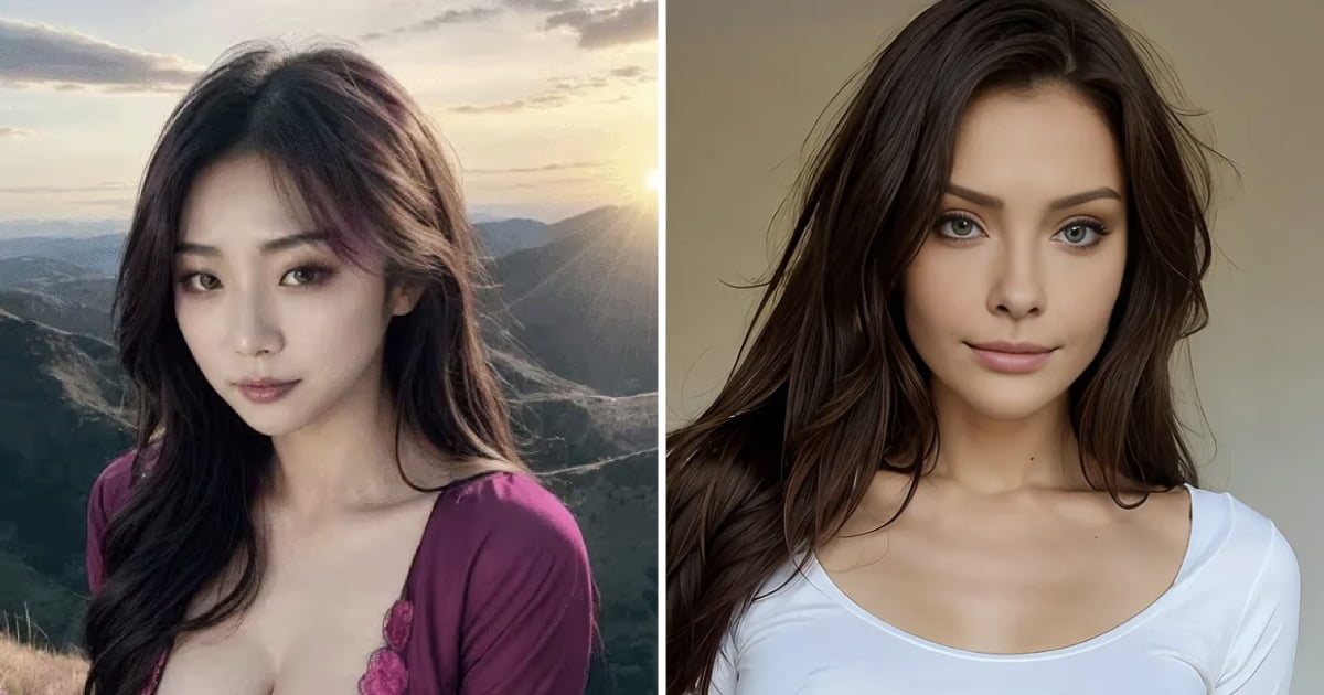 Tech Exec Predicts AI Girlfriends Will Generate $1B Business - 9GAG