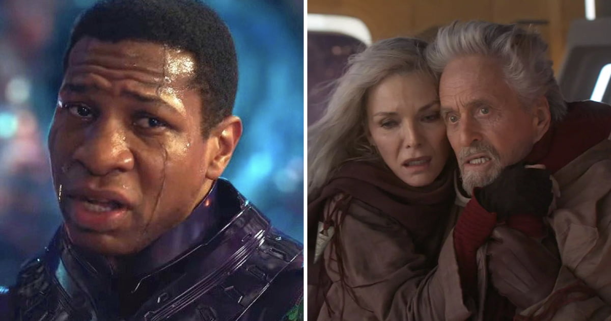 Michael Douglas Wanted His 'Ant-Man' Character To Be Killed Off In ...