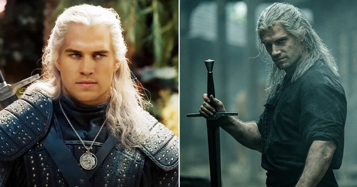 'The Witcher' Will End With Season 5 At Netflix - 9GAG