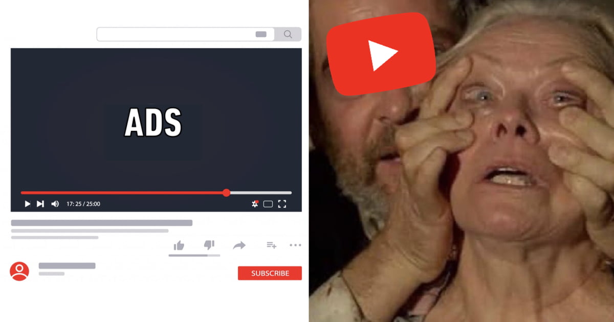 YouTube May Roll Out Ads While Videos Are Paused After Recent Testing ...