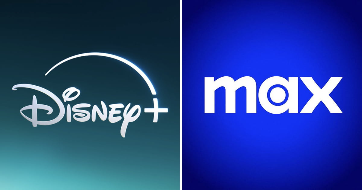 Disney & Warner Bros. Discovery To Launch Disney+, Hulu, Max Streaming ...