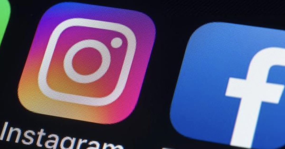 Meta Is Using Your Instagram & Facebook Photos To Train Its AI Models ...