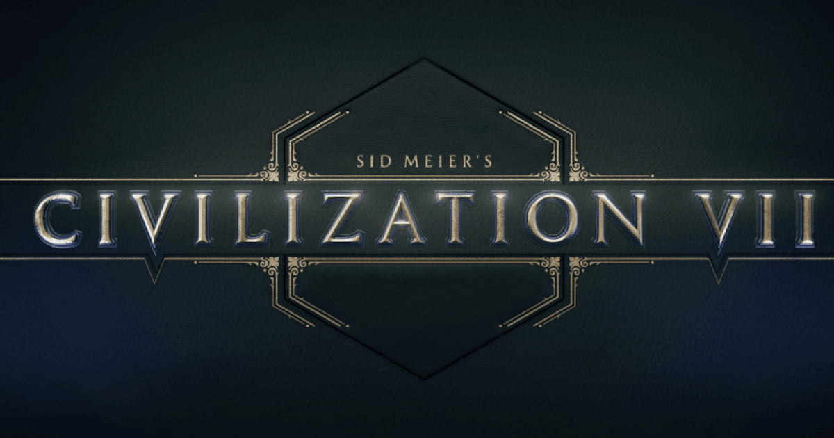 Sid Meier's Civilization VII Announced With Teaser Trailer - 9GAG