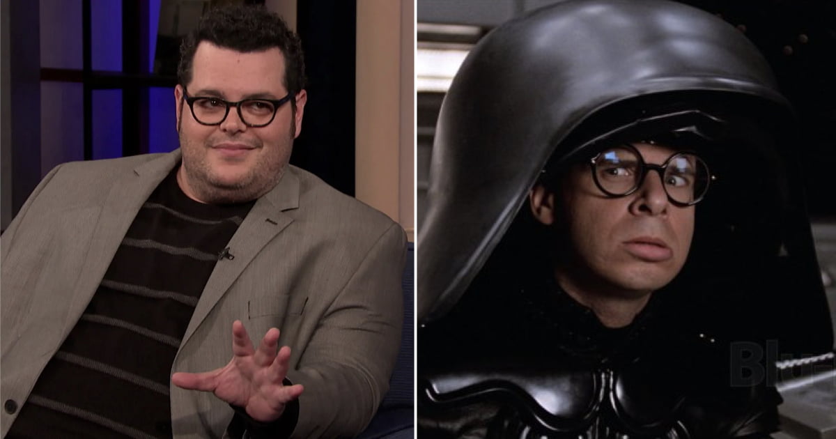 ‘Spaceballs’ Sequel In Development At Amazon MGM With Josh Gad Starring - 9GAG