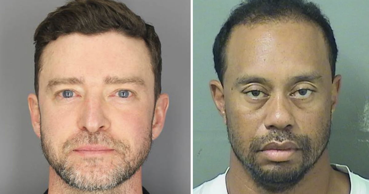 Justin Timberlake And Tiger Woods Are Opening A Sports Bar Together - 9GAG