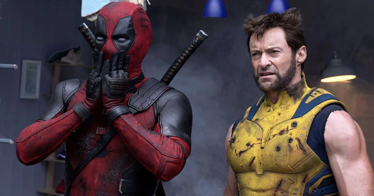 Marvel Planted Fake Leaks To Hide 'Deadpool & Wolverine's Biggest ...