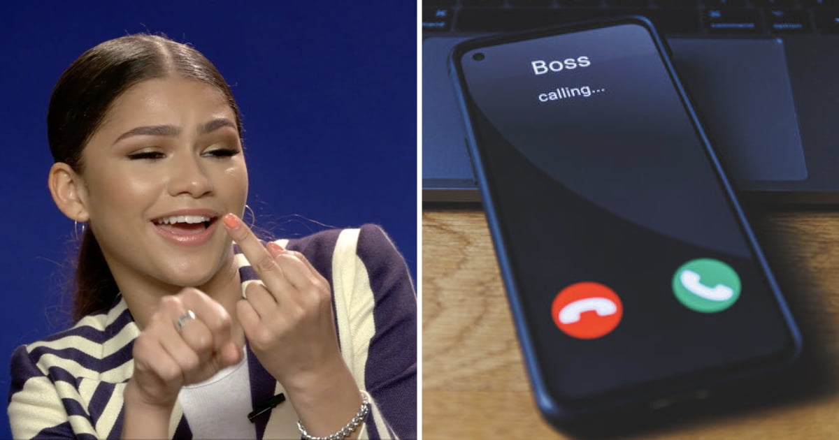 Australian Employees Can Now Legally Ignore Work Emails & Calls After ...