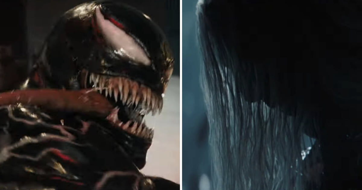 'Venom: The Last Dance' Final Trailer Reveals First Look At Knull - 9GAG