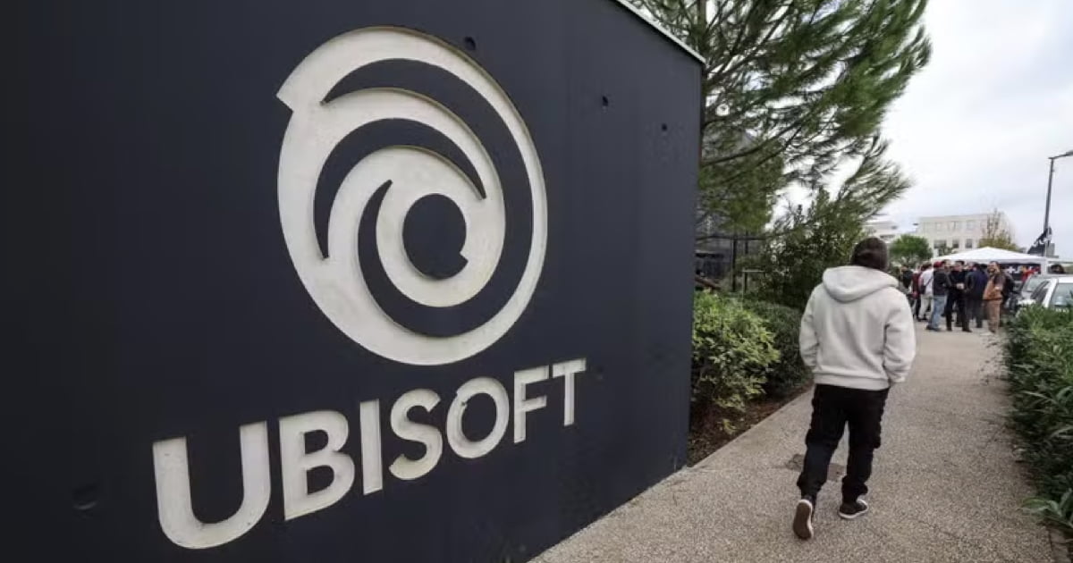 700+ Ubisoft France Staff Walk Out On 3-Day-Strike Over Work Conditions & Pay - 9GAG