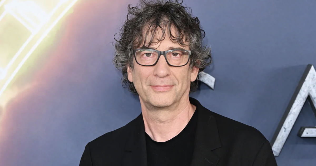 'The Sandman' Writer Neil Gaiman Accused Of Sexual Assault By Multiple ...