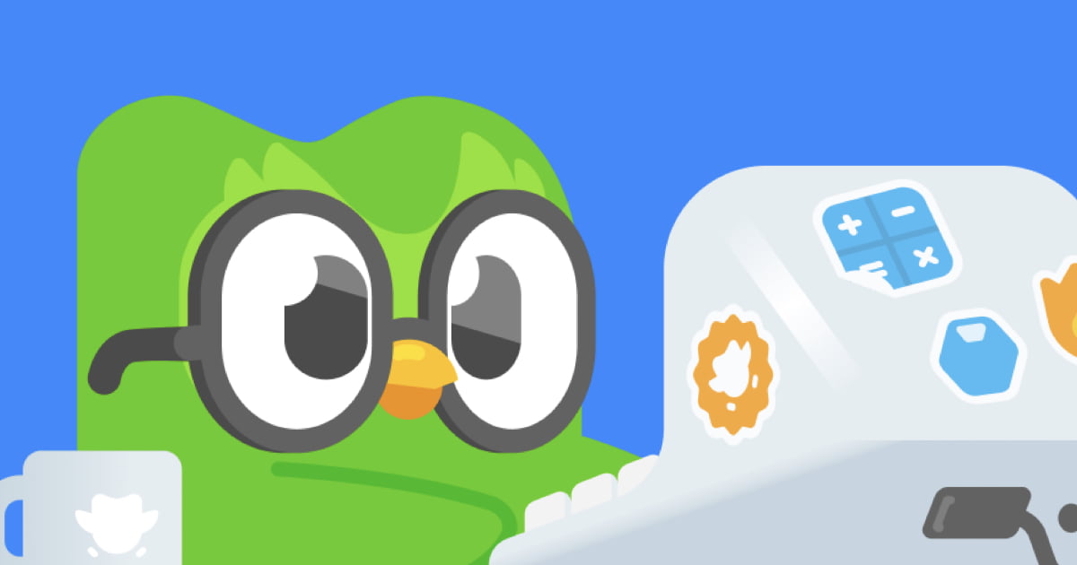 Duolingo Will Gradually Replace Contract Workers With AI - 9GAG