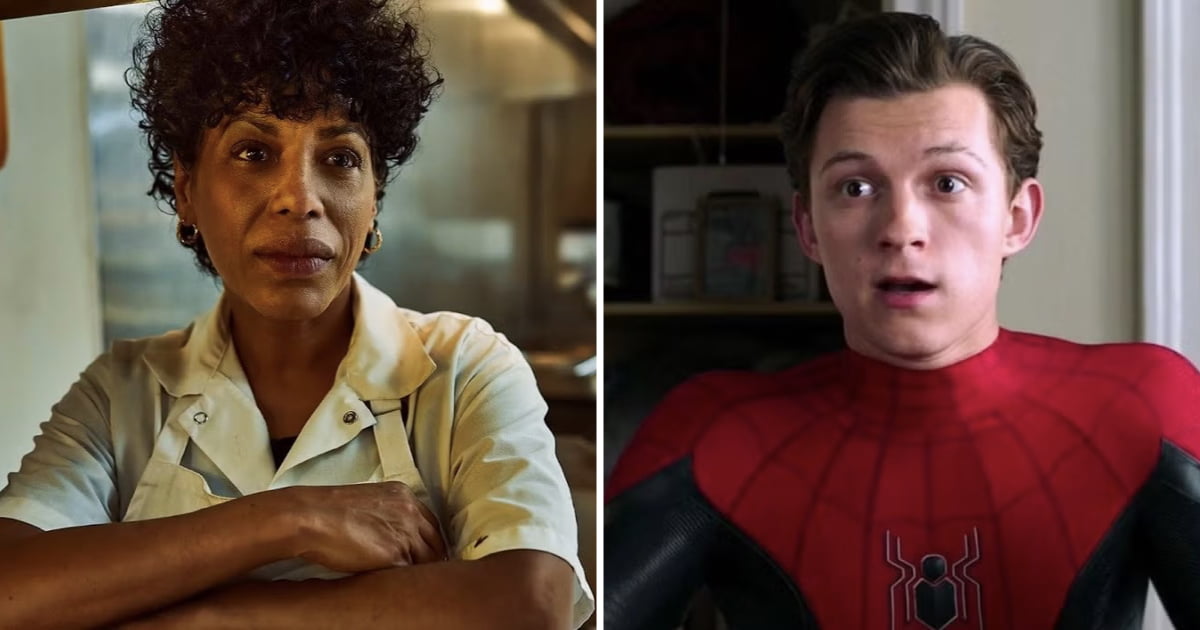 'The Bear's Liza Colón-Zayas Cast In 'Spider-Man: Brand New Day' - 9GAG